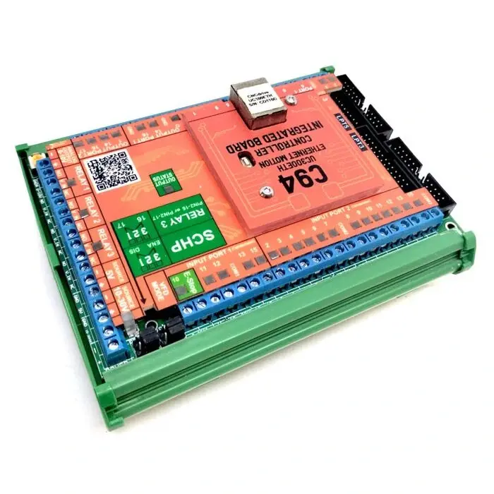 C94 - Multifunction Board | cnc4pc
